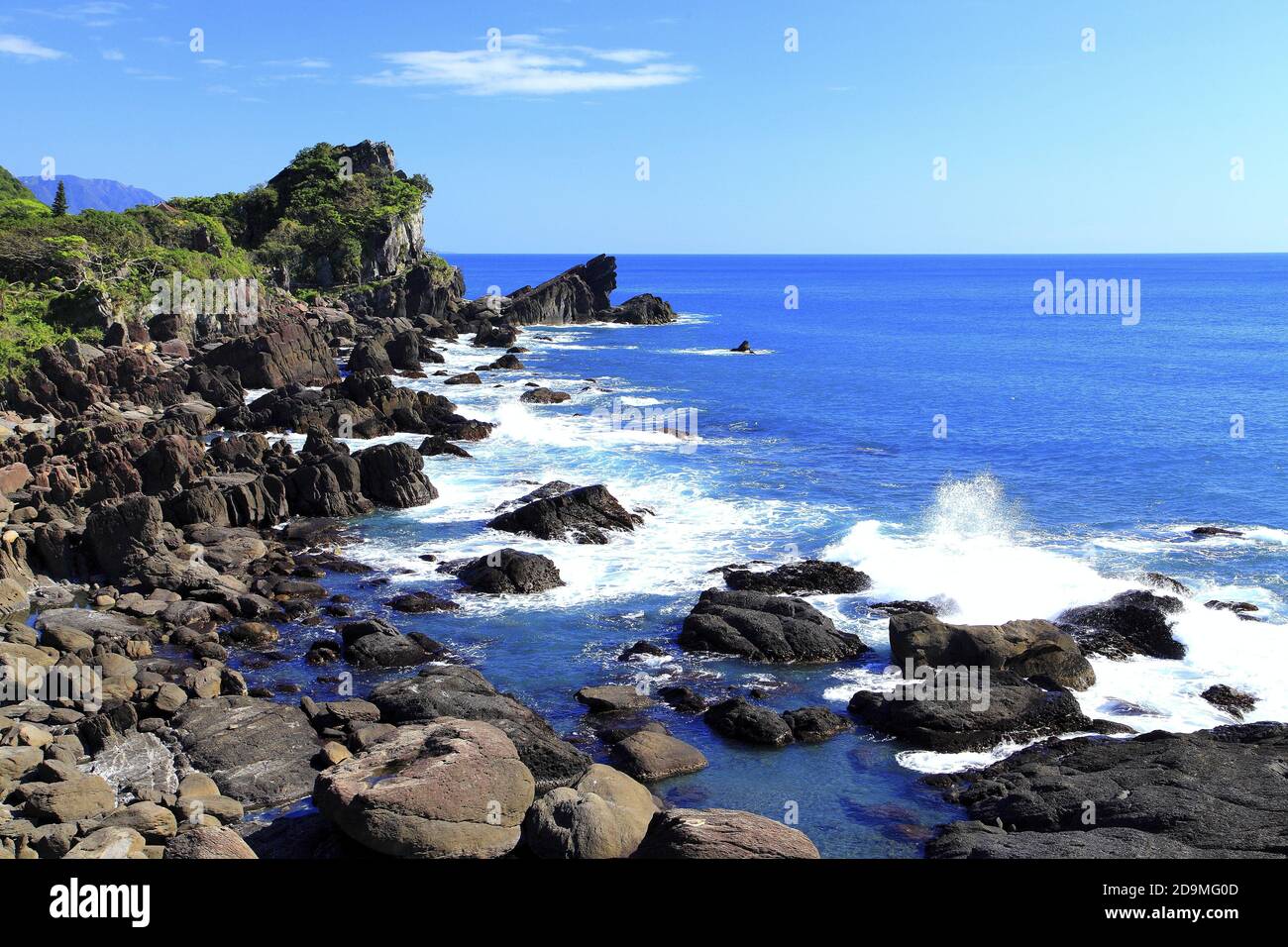 beauty of Yilan Taiwan Stock Photo - Alamy