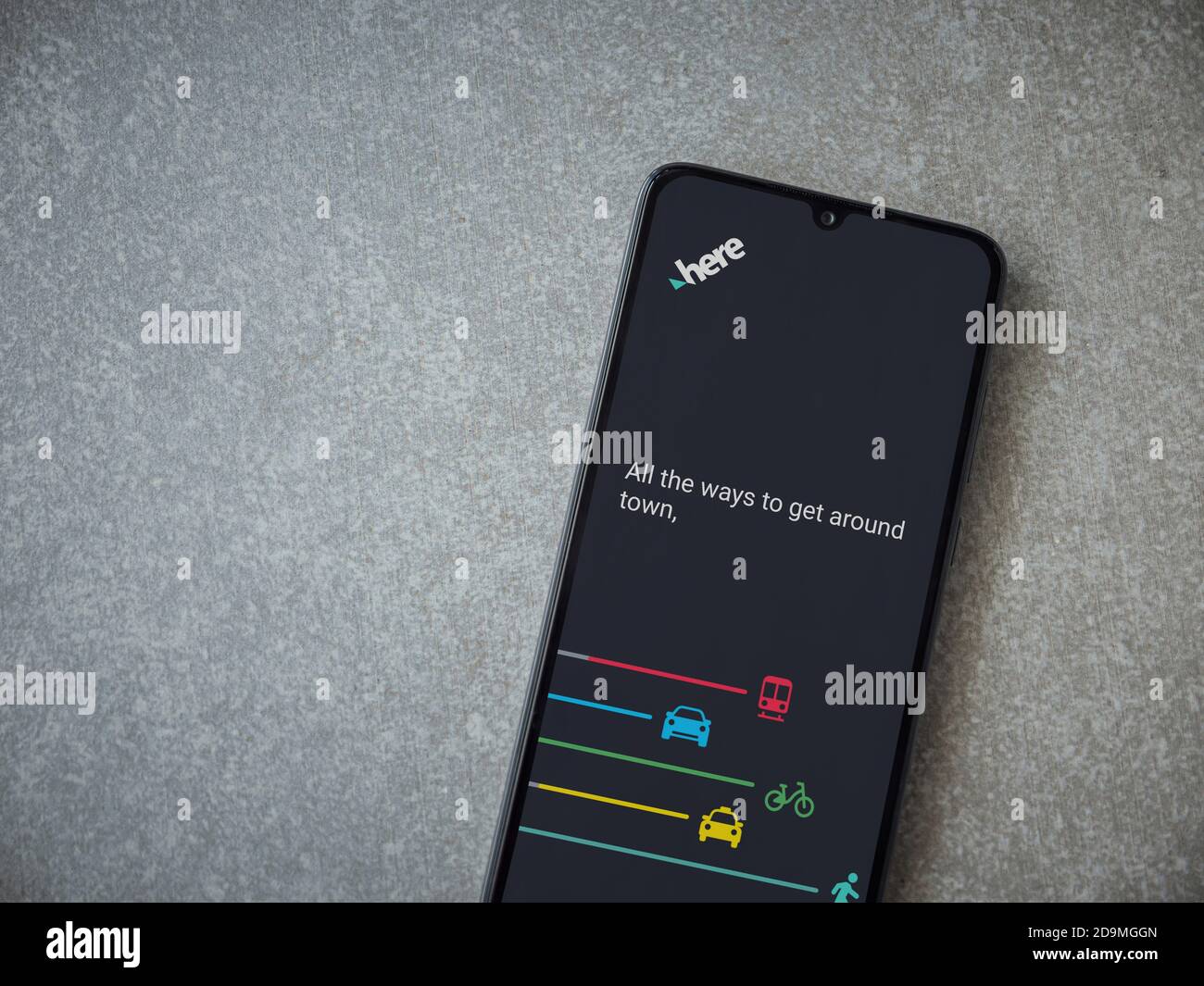 Wego logo hi-res stock photography and images - Alamy