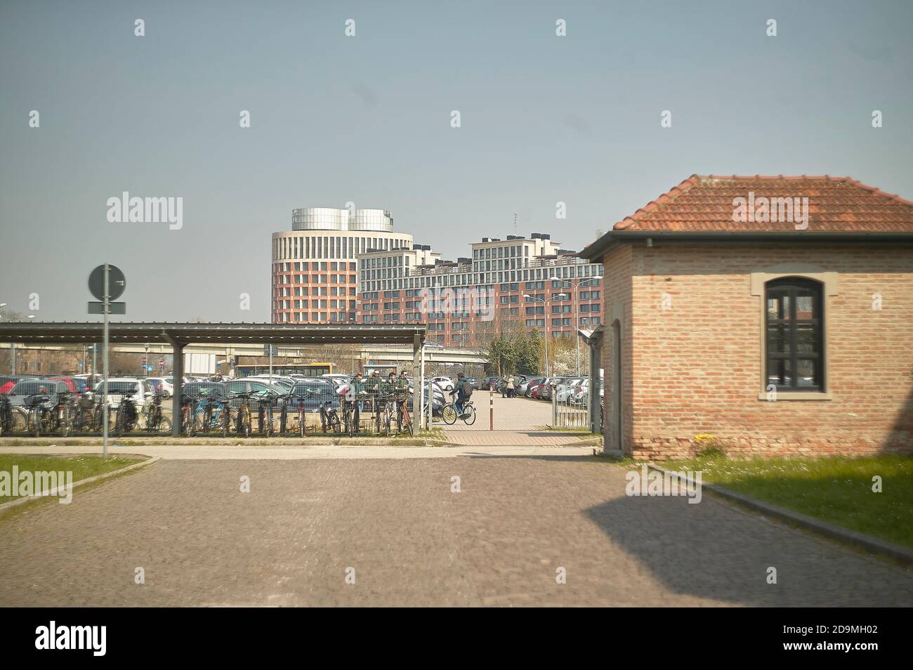 University Of Ferrara High Resolution Stock Photography and Images - Alamy