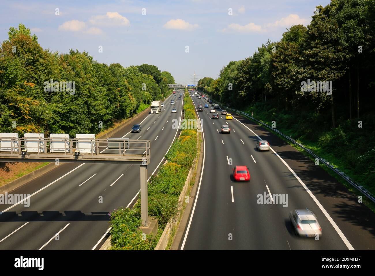 Capital expressway hi-res stock photography and images - Alamy