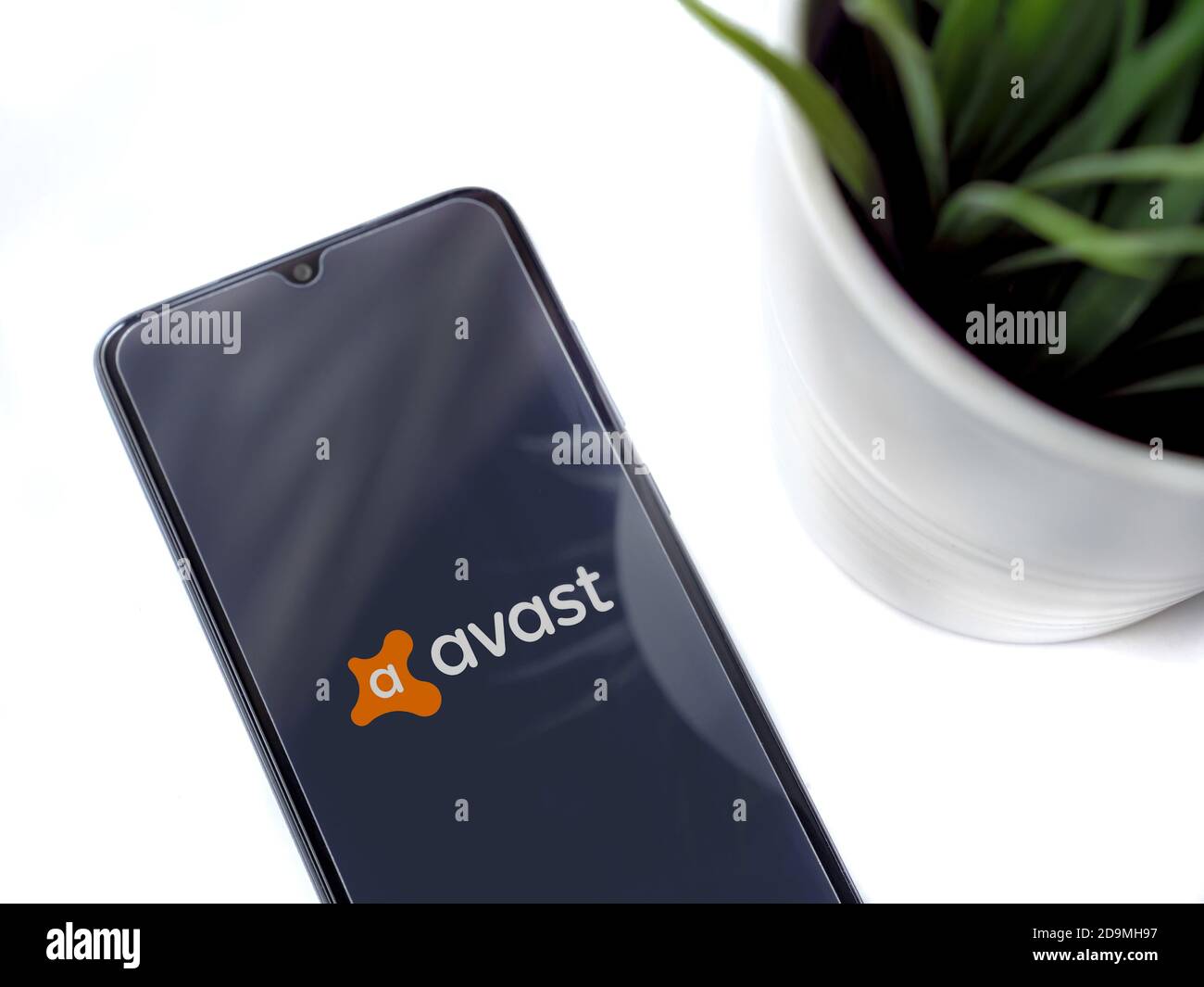 Avast sign hi-res stock photography and images - Alamy