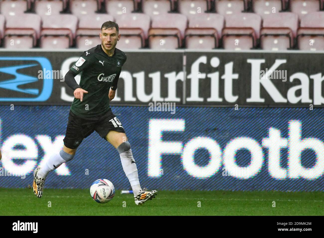 Danny mayor hi-res stock photography and images - Alamy