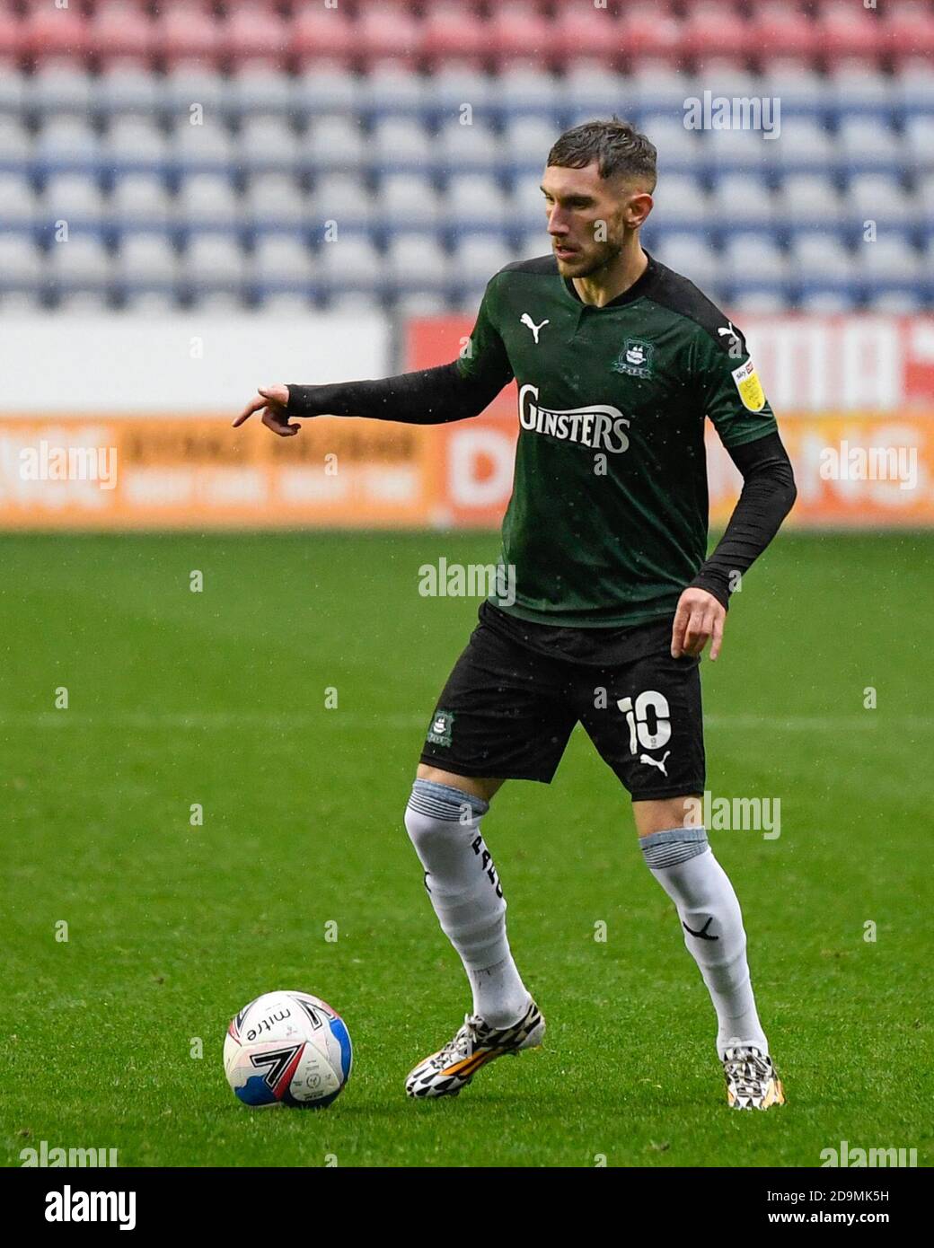 Danny mayor hi-res stock photography and images - Alamy