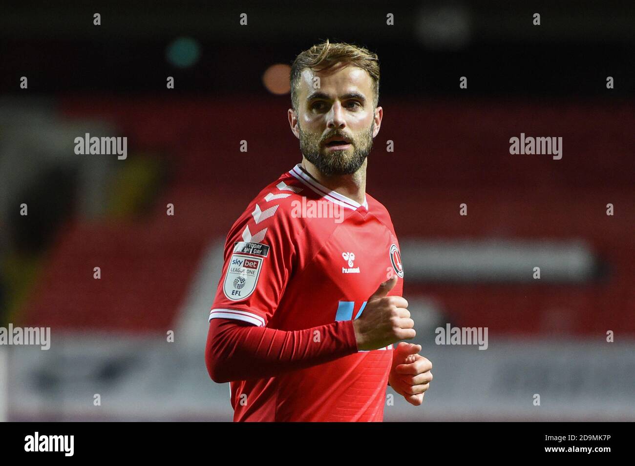 Conor washington hi-res stock photography and images - Alamy
