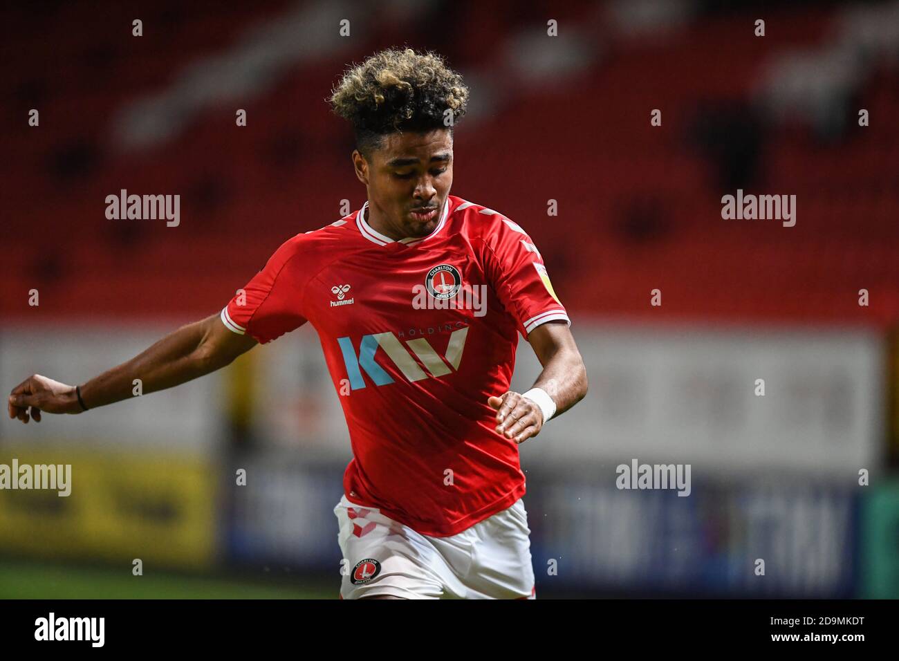 Ian maatsen hi-res stock photography and images - Alamy