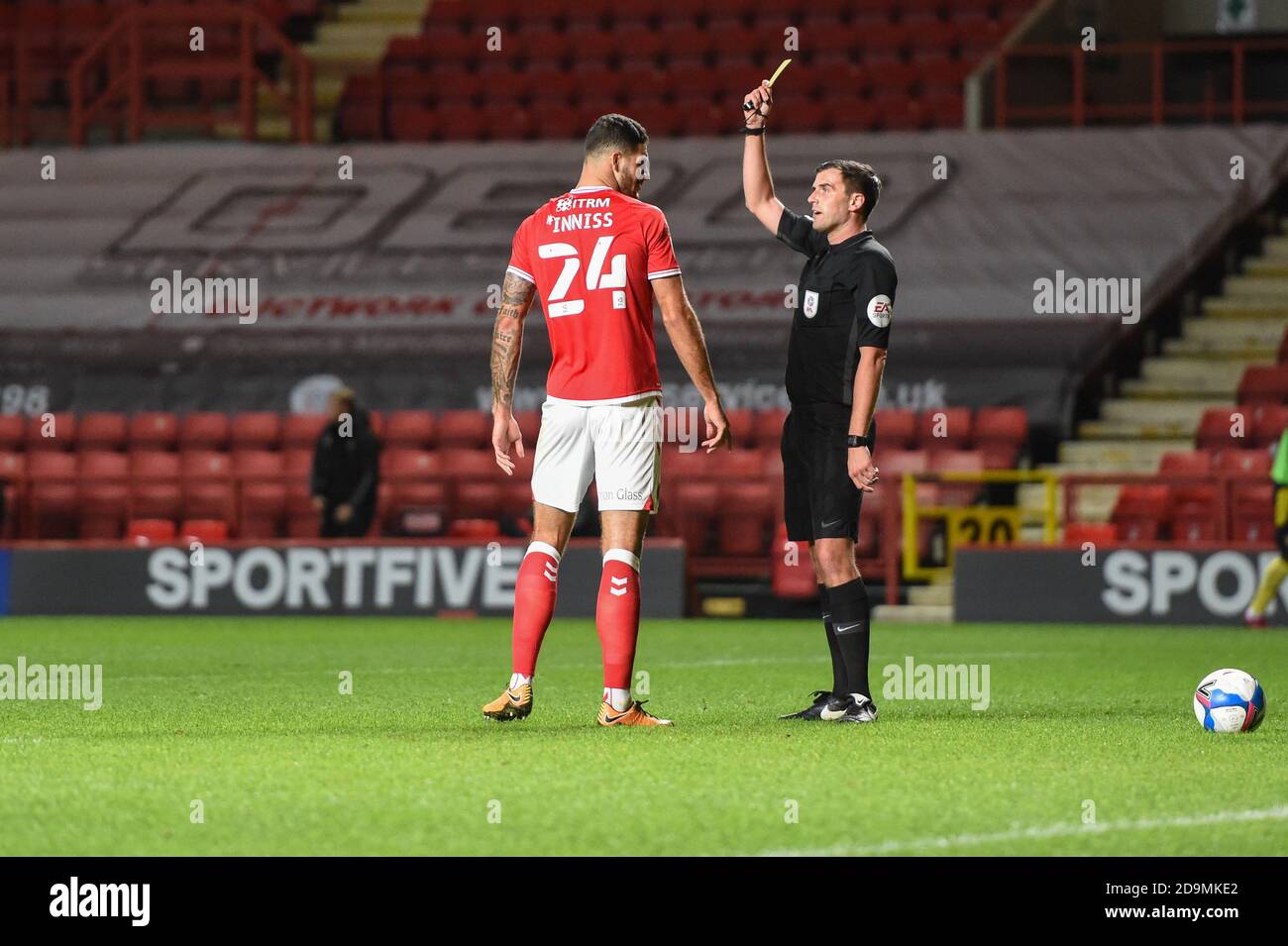 Inniss High Resolution Stock Photography and Images - Alamy