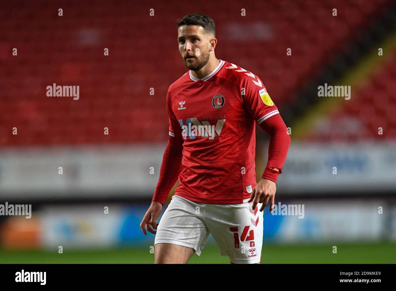 Conor washington hi-res stock photography and images - Alamy