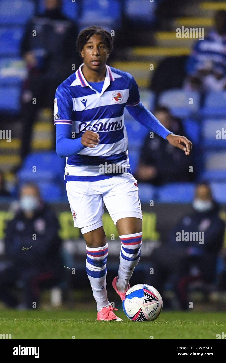 Olise reading hi-res stock photography and images - Alamy