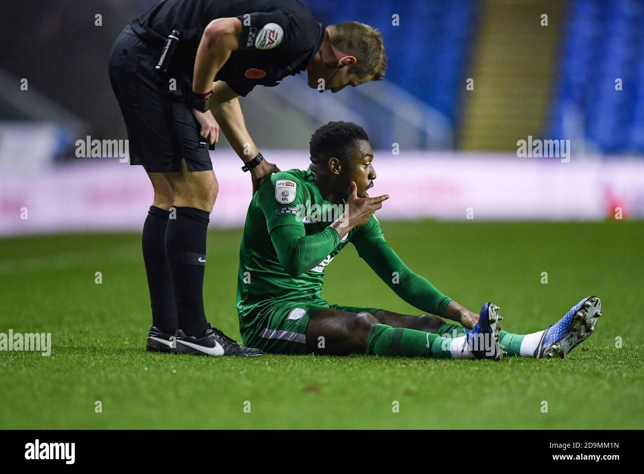 Brooks preston hi-res stock photography and images - Alamy