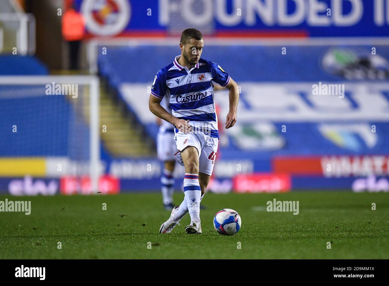 George puscas of reading hi-res stock photography and images - Alamy