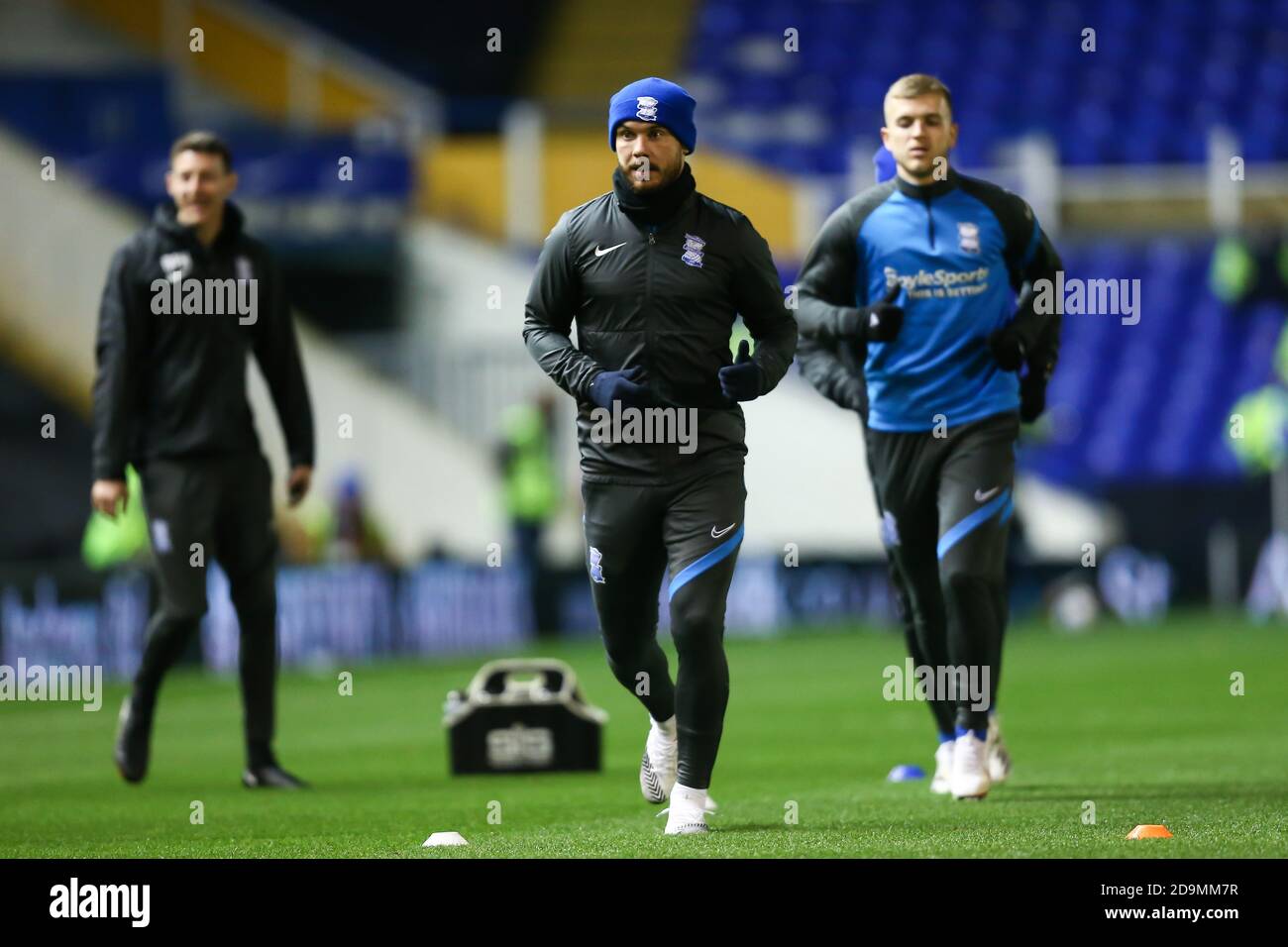 Scott hogan birmingham hi-res stock photography and images - Alamy