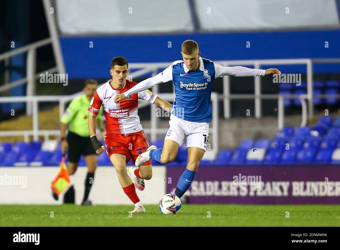 Riley mcgree birmingham hi-res stock photography and images - Alamy