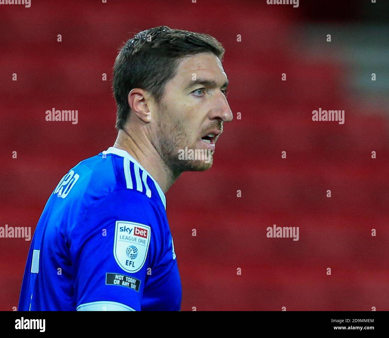 Stephen ward hi-res stock photography and images - Alamy