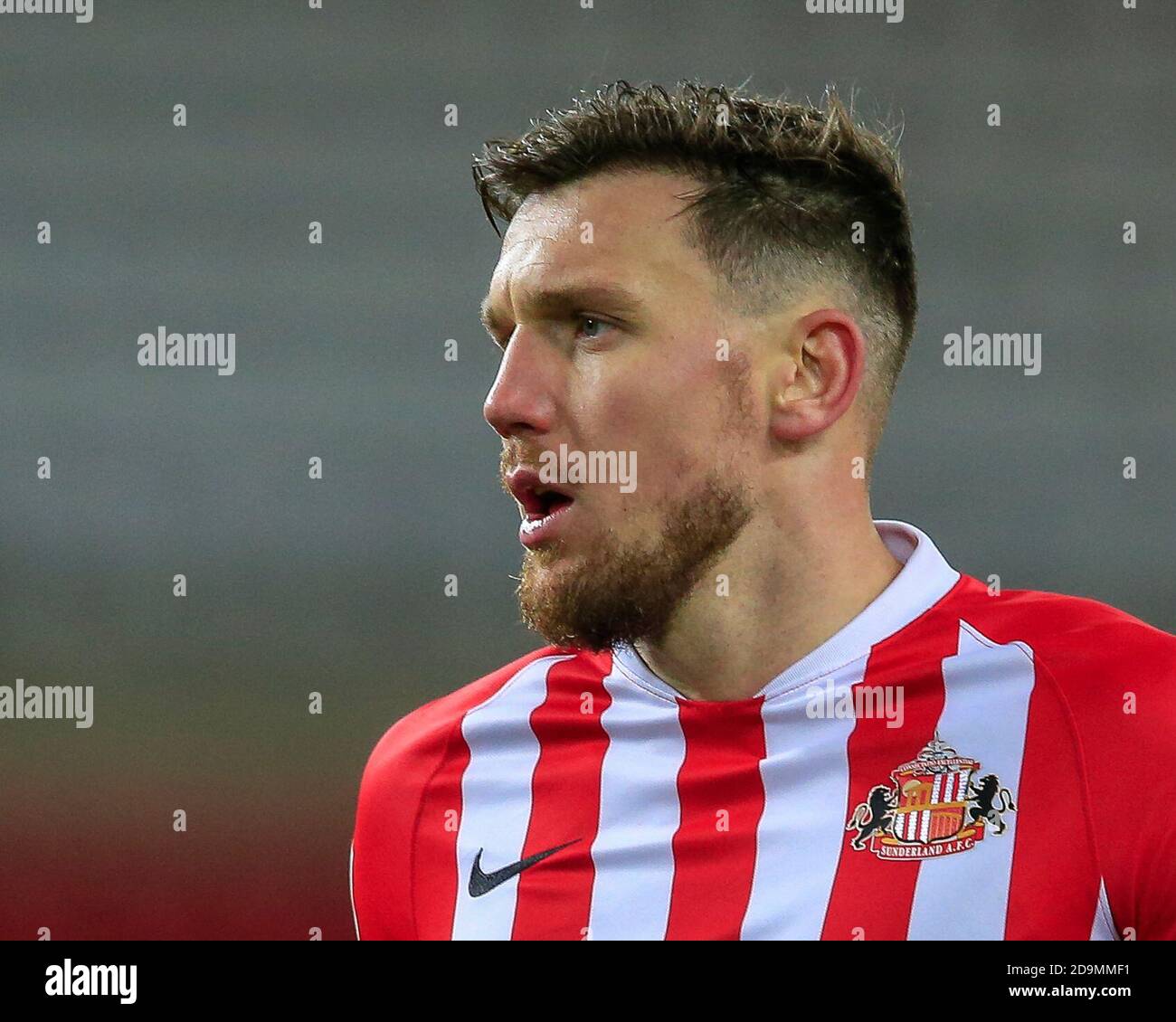 Sunderland ipswich stadium of light hi-res stock photography and images ...