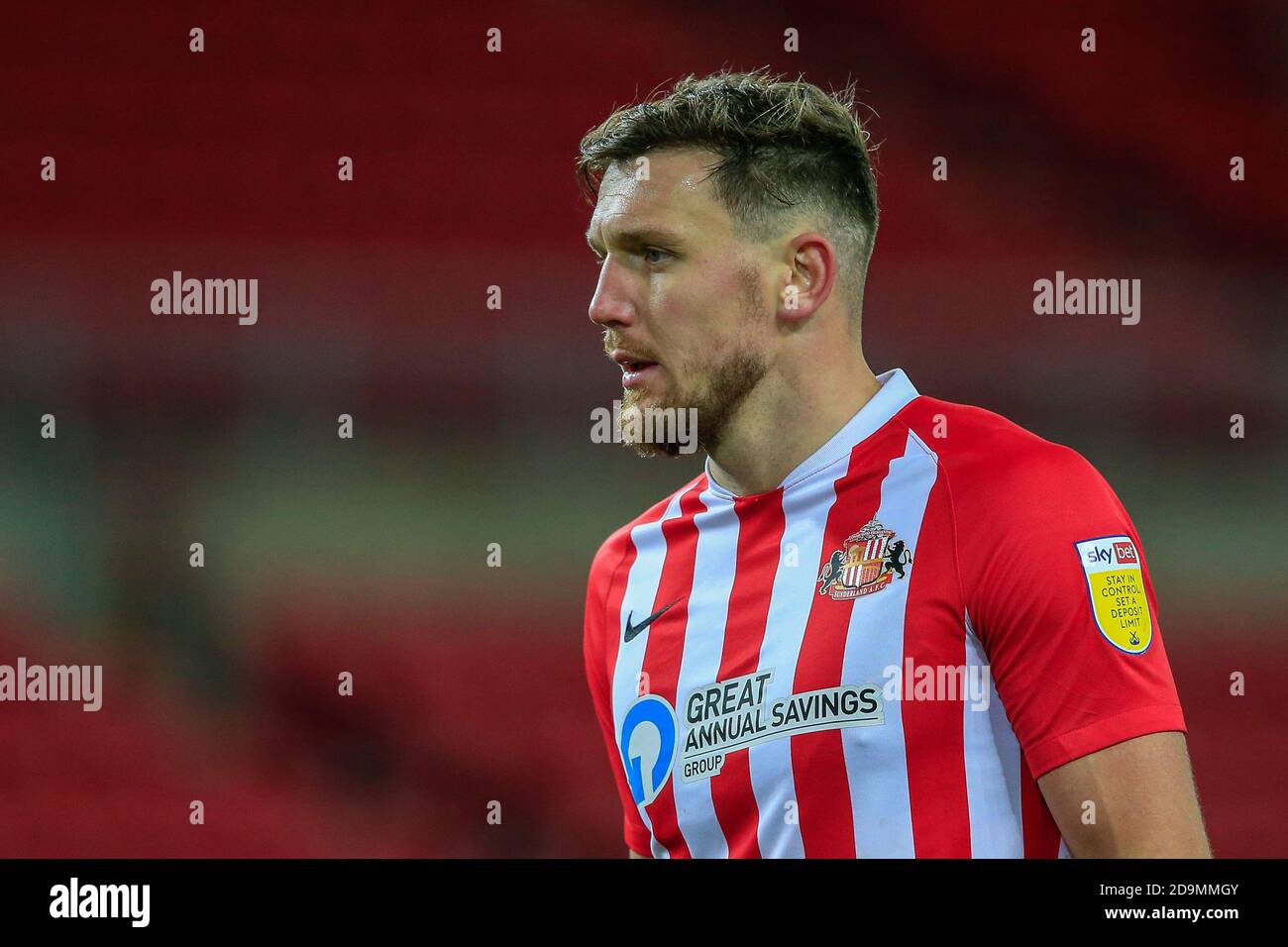 Sunderland ipswich stadium of light hi-res stock photography and images ...