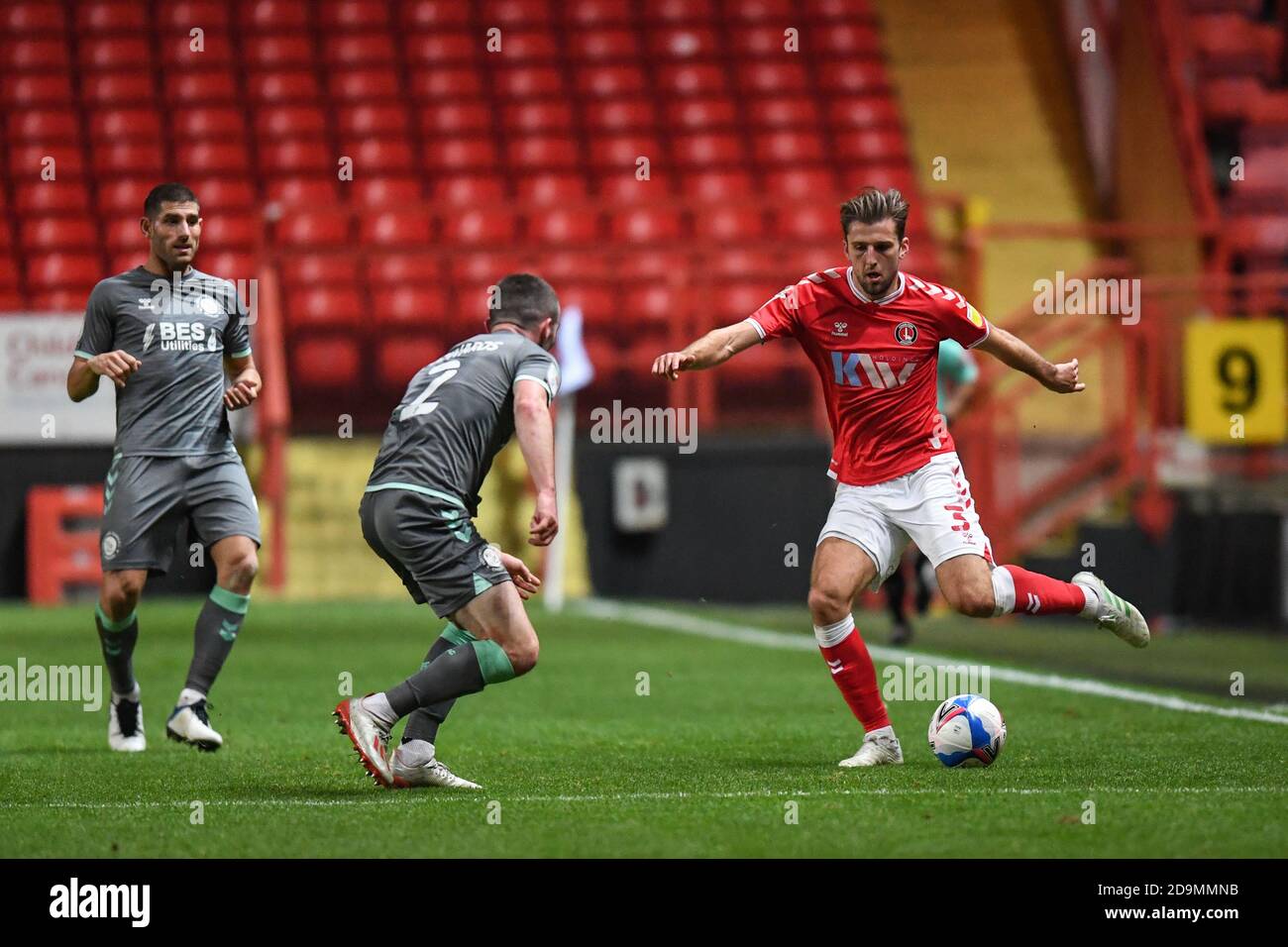 Ben purrington hi-res stock photography and images - Alamy