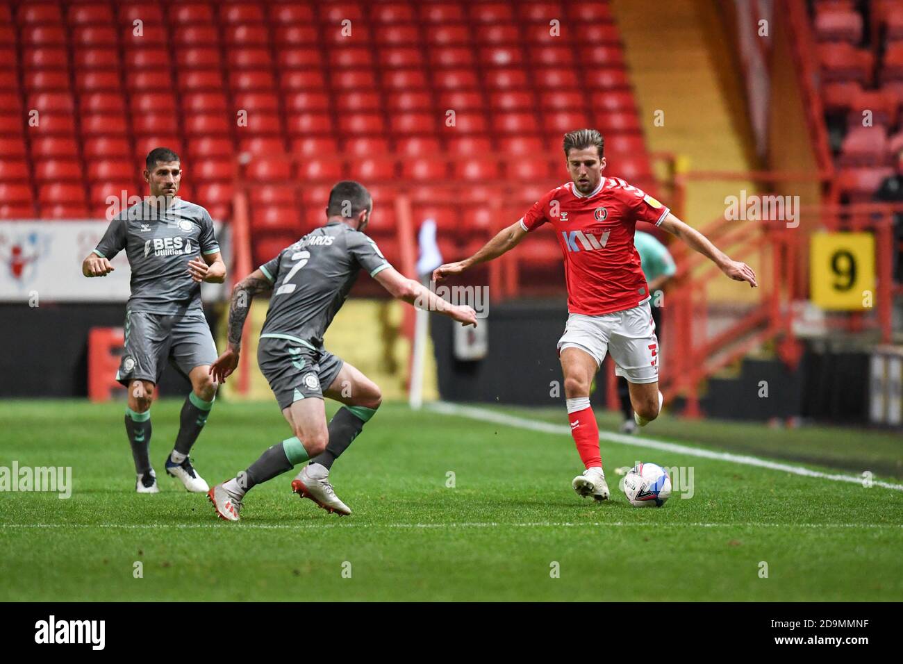 Ben purrington hi-res stock photography and images - Alamy