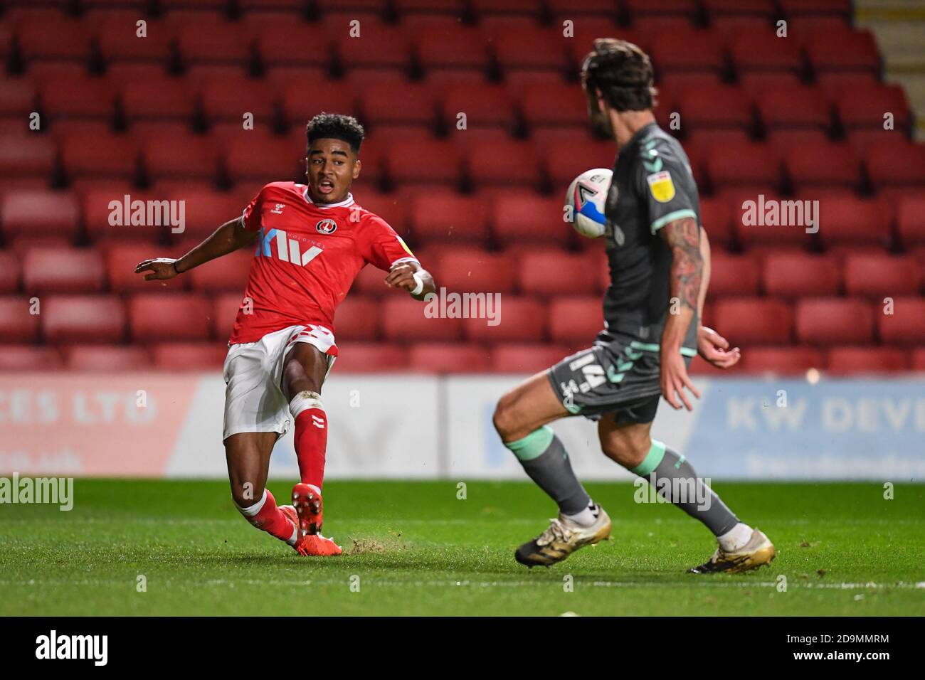 Ian maatsen hi-res stock photography and images - Alamy