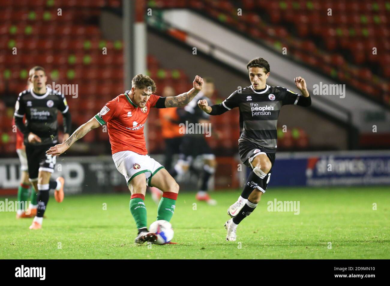 Dan scarr hi-res stock photography and images - Alamy