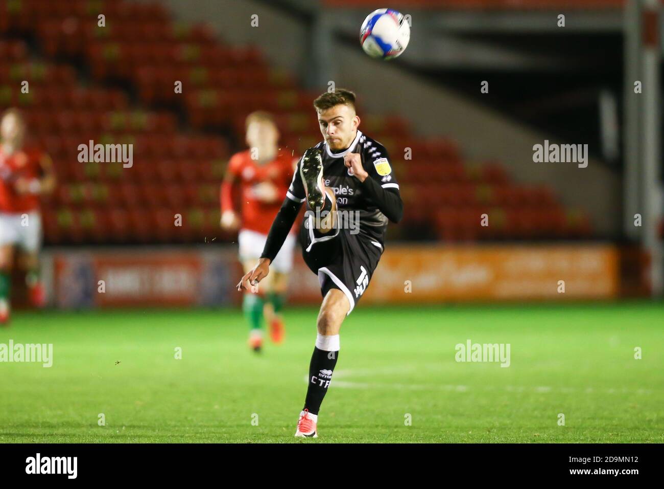Archie davies hi-res stock photography and images - Alamy