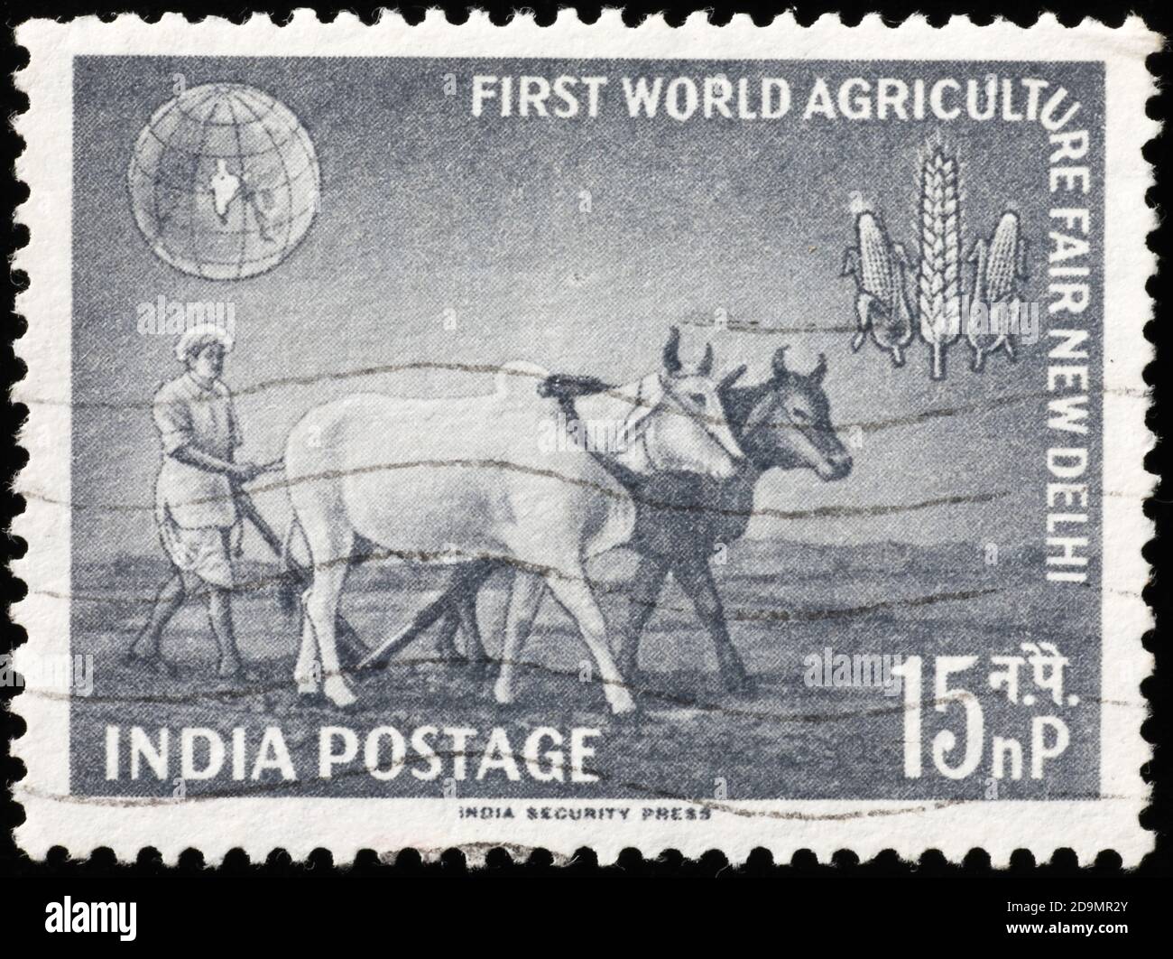 Rare Indian Stamps