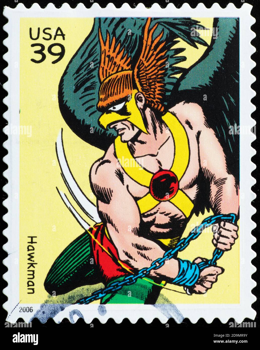 Super Hero Stamp High Resolution Stock Photography and Images - Alamy