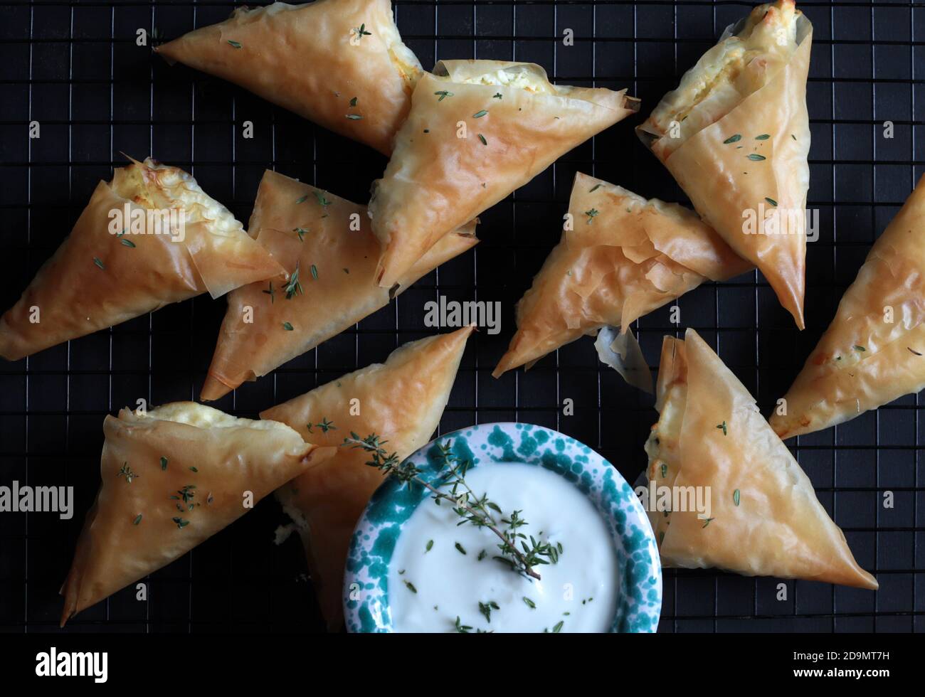 Tiropites Greek Food