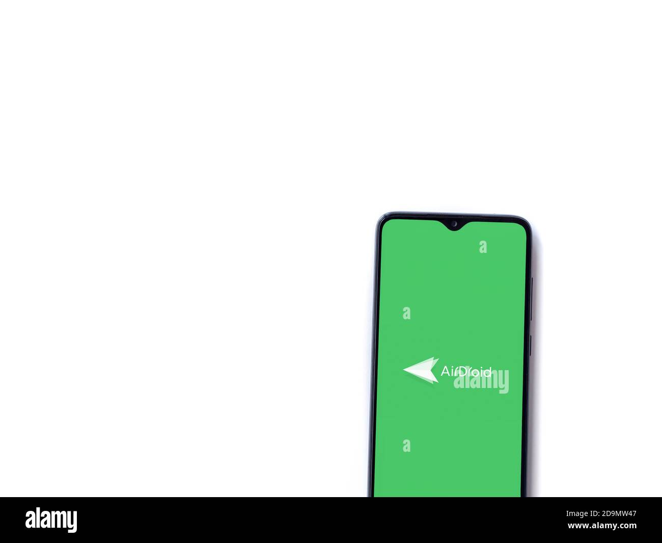 Airdroid hi-res stock photography and images - Alamy