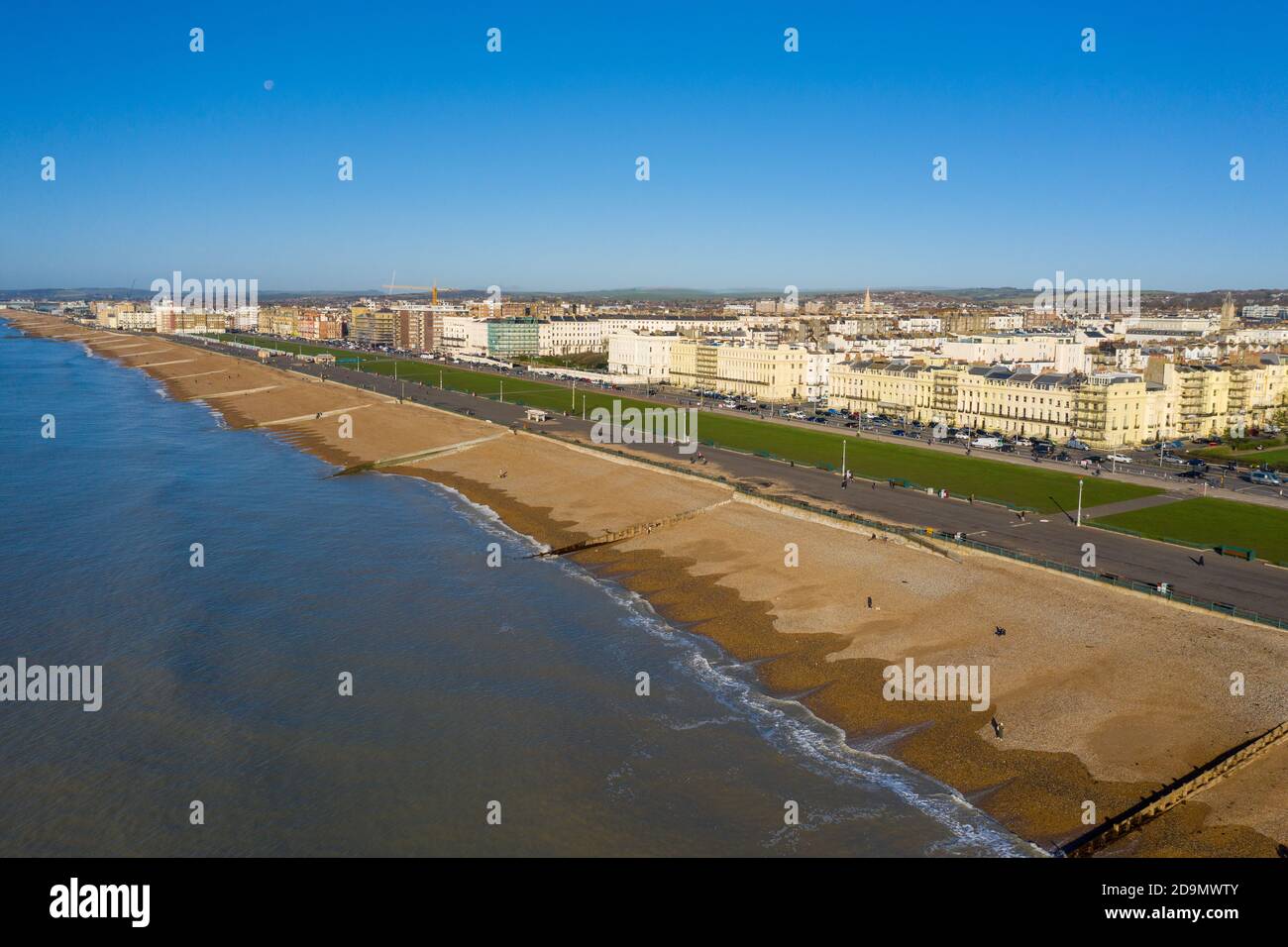 Edwardian Beach Resort High Resolution Stock Photography and Images - Alamy