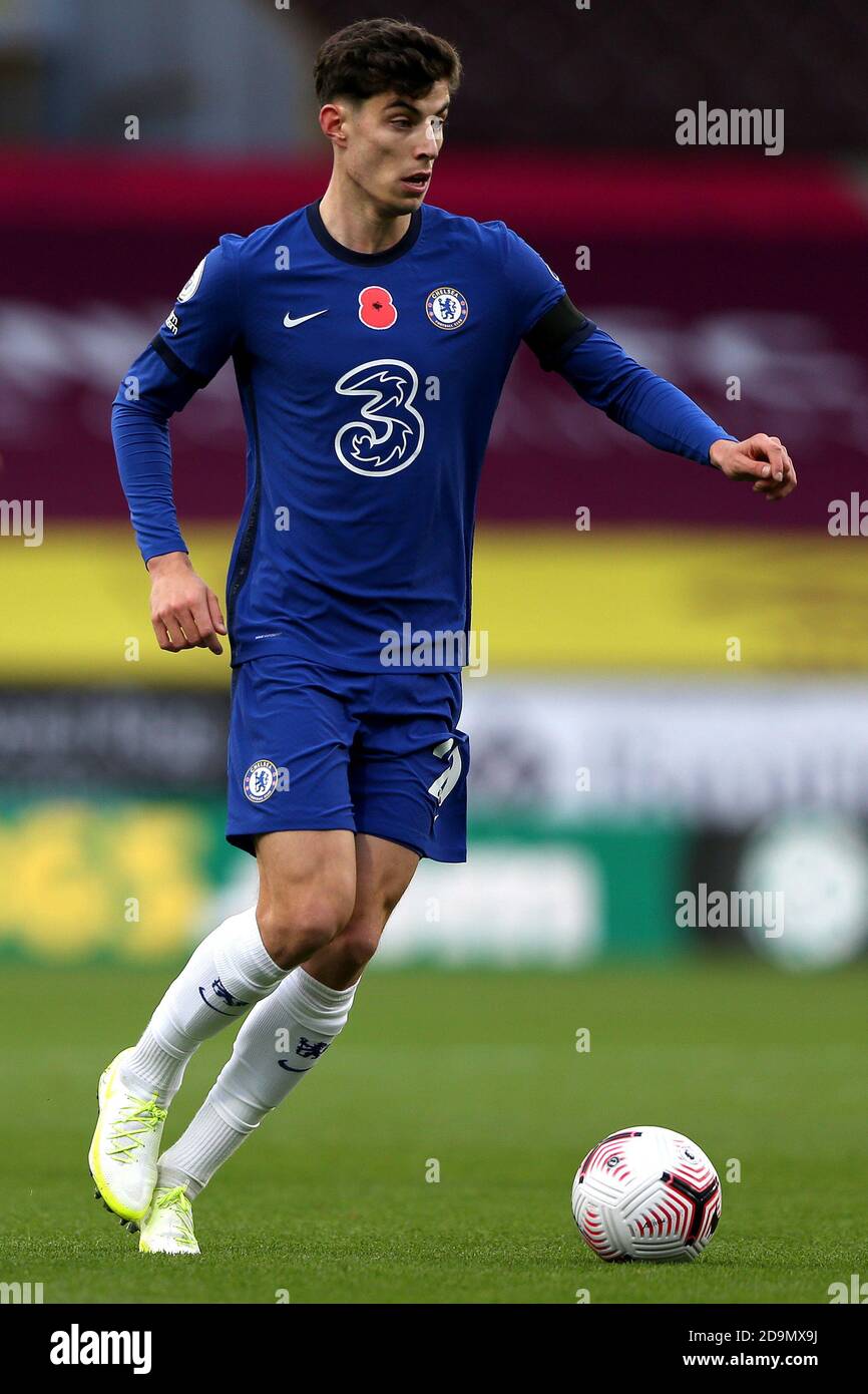 Kai havertz hi-res stock photography and images - Alamy