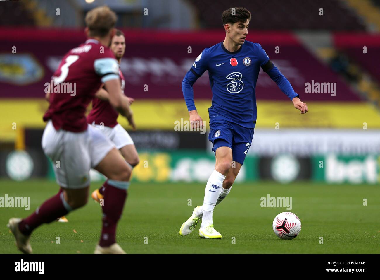 Kai havertz hi-res stock photography and images - Alamy
