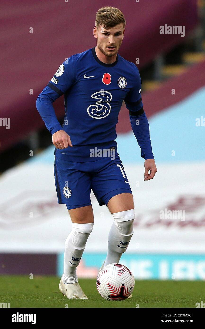 Timo werner hi-res stock photography and images - Alamy