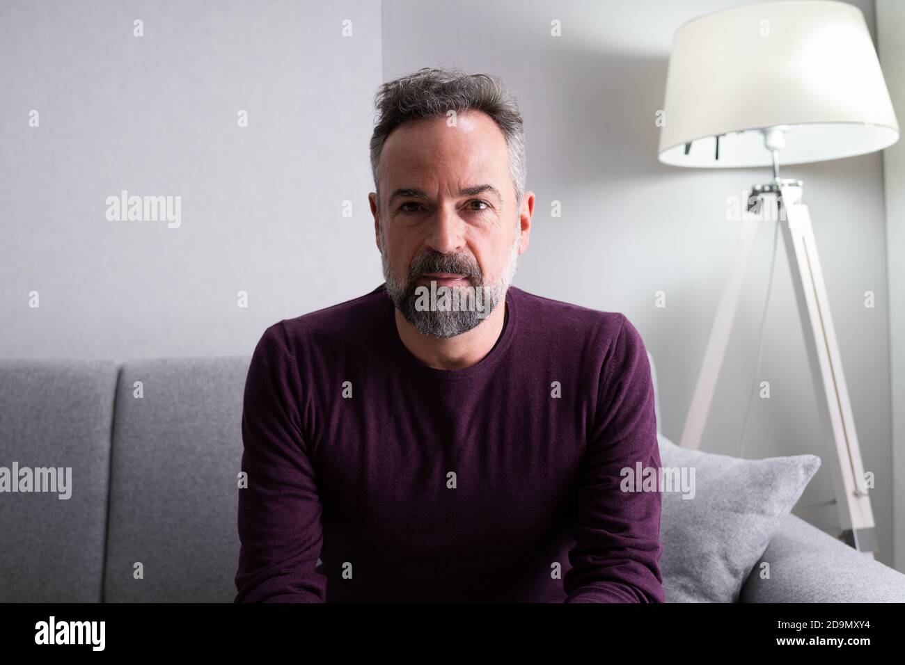 Conference room portrait hi-res stock photography and images - Alamy