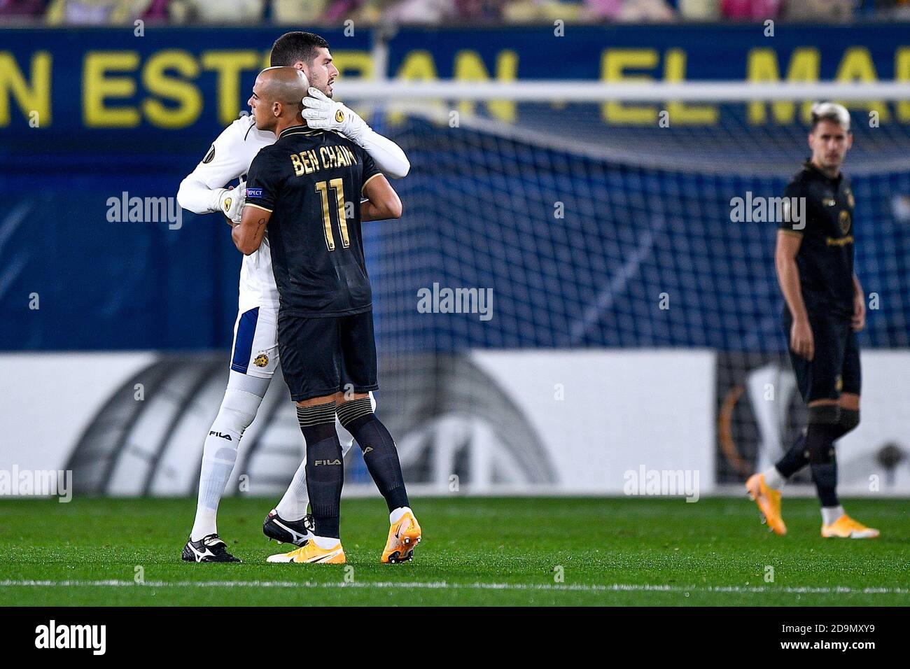 Tenenbaum hi-res stock photography and images - Alamy