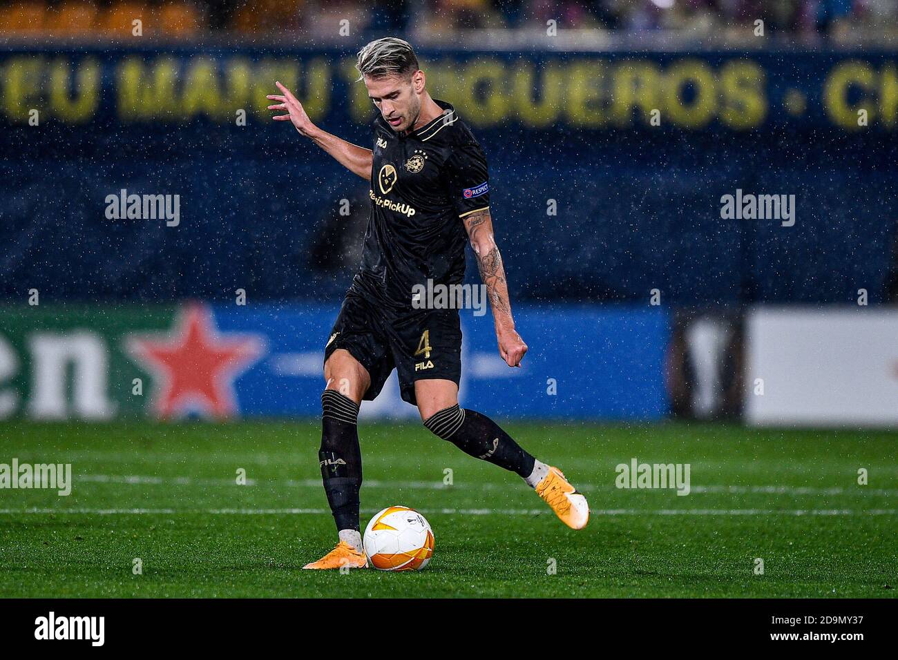 Enric saborit hi-res stock photography and images - Alamy