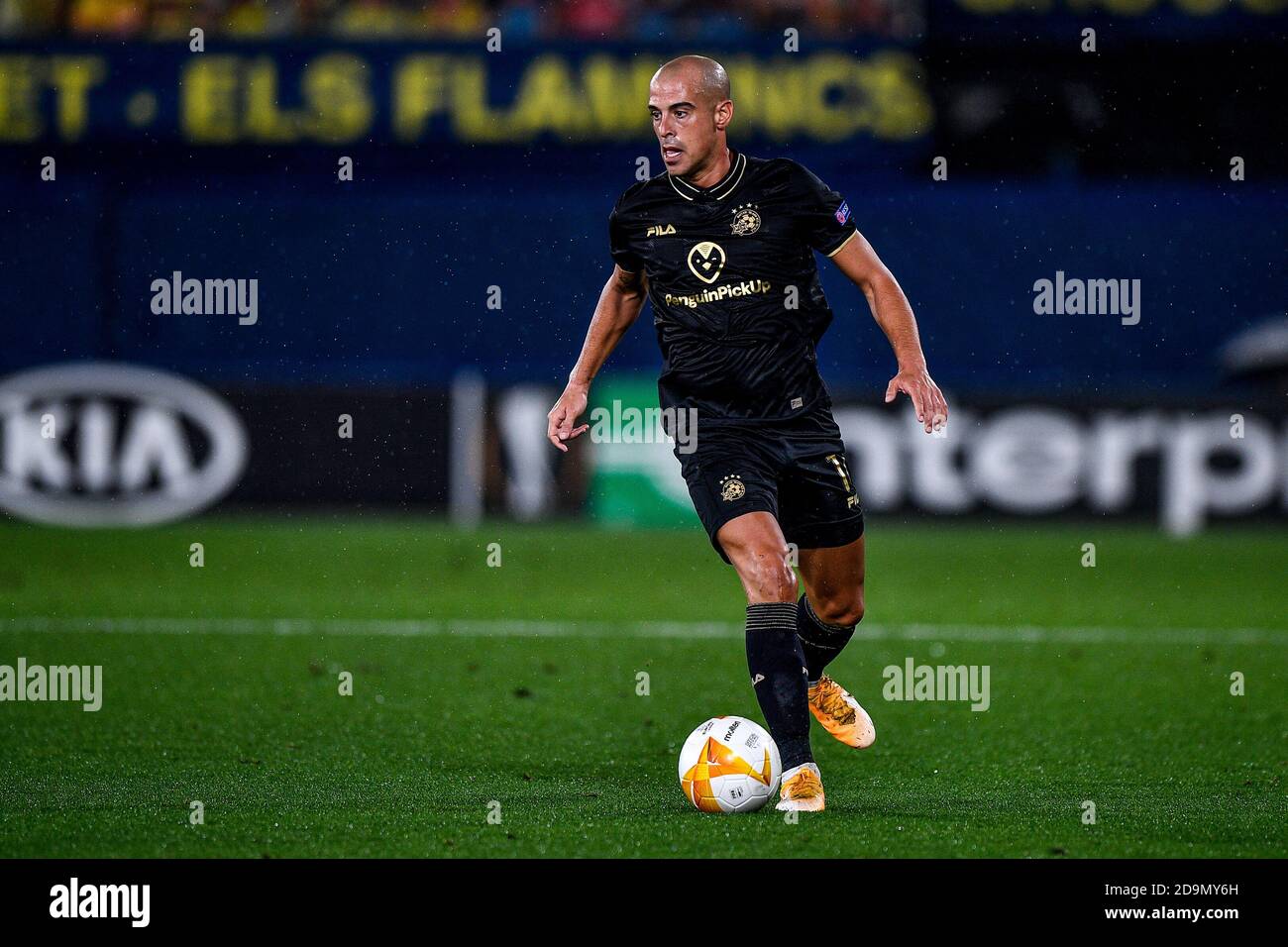 Tal Ben Chaim High Resolution Stock Photography and Images - Alamy