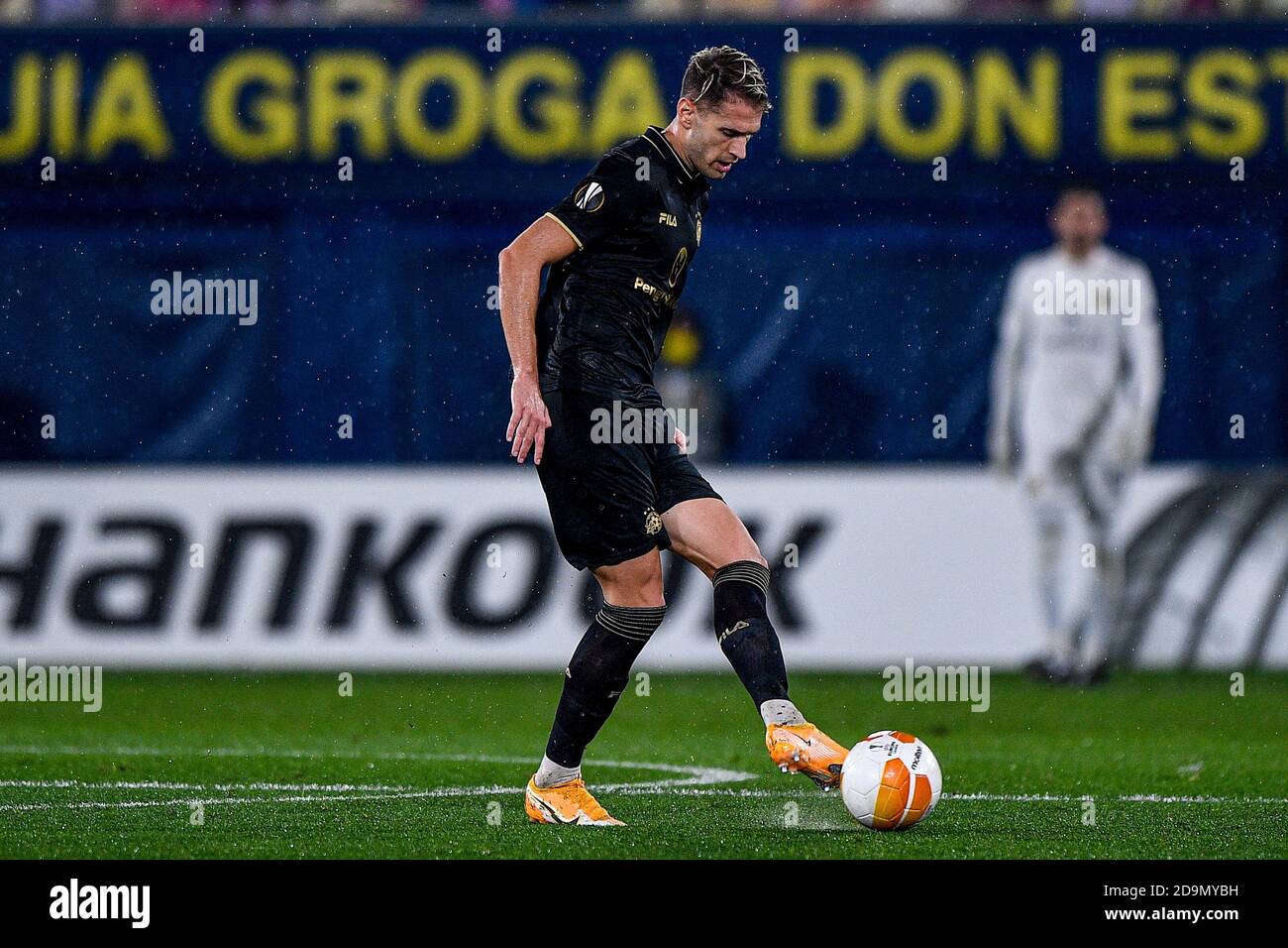 Enric saborit hi-res stock photography and images - Alamy