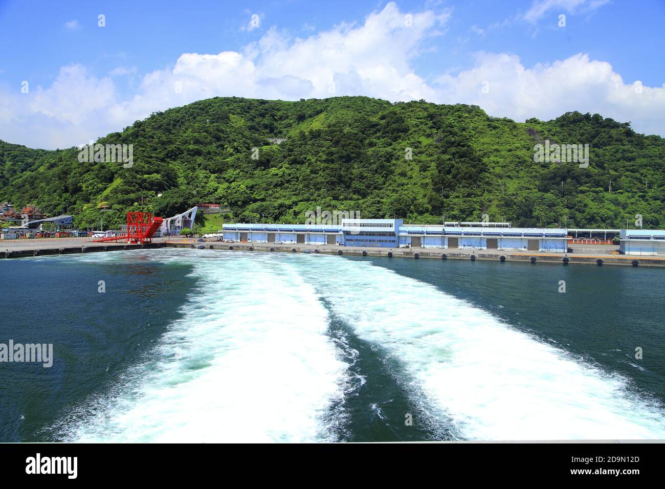 Yilan transportation hi-res stock photography and images - Alamy