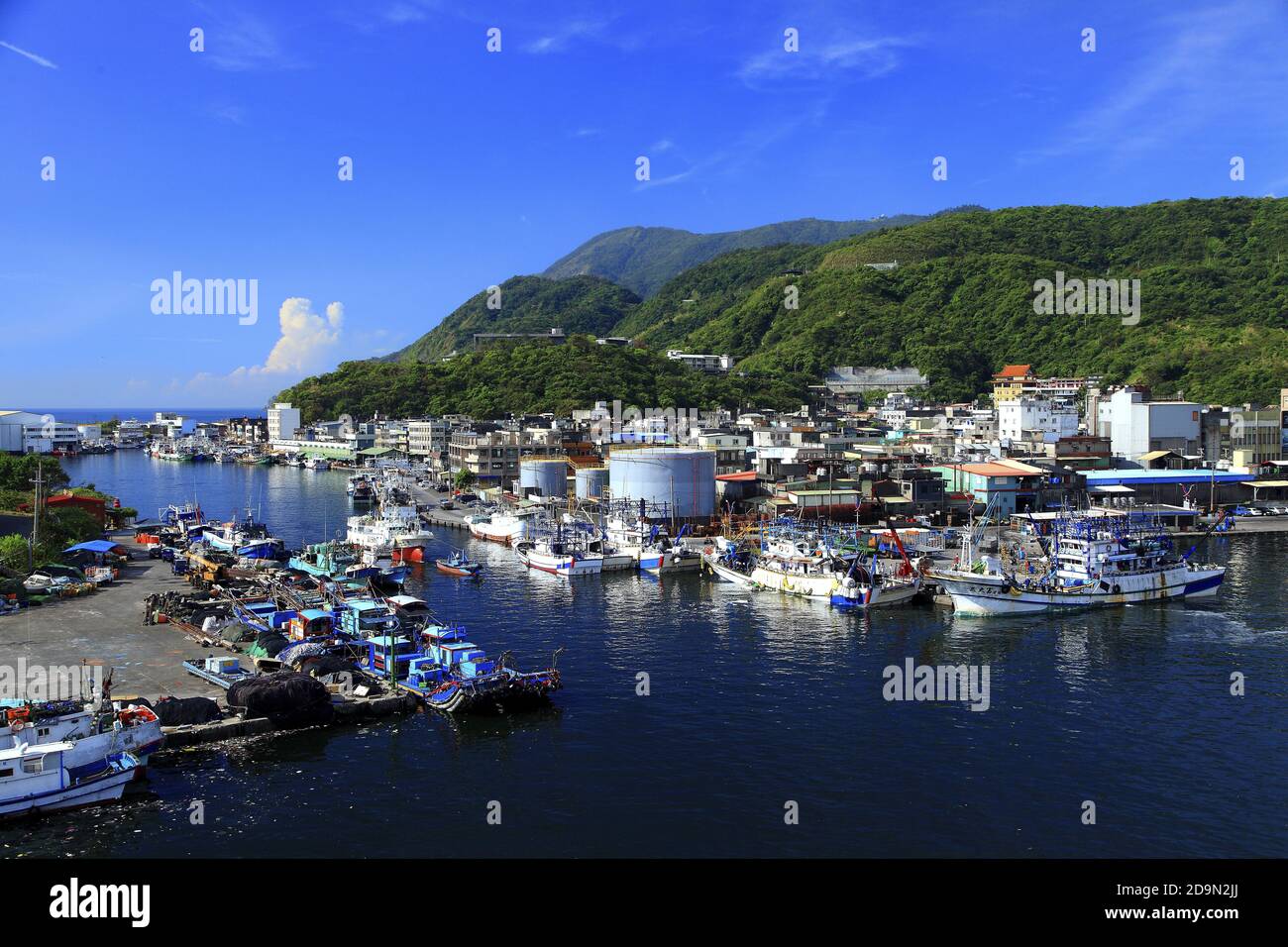 Suao town yilan beach hi-res stock photography and images - Alamy