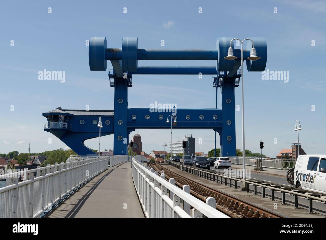 The blue wonder hi-res stock photography and images - Alamy