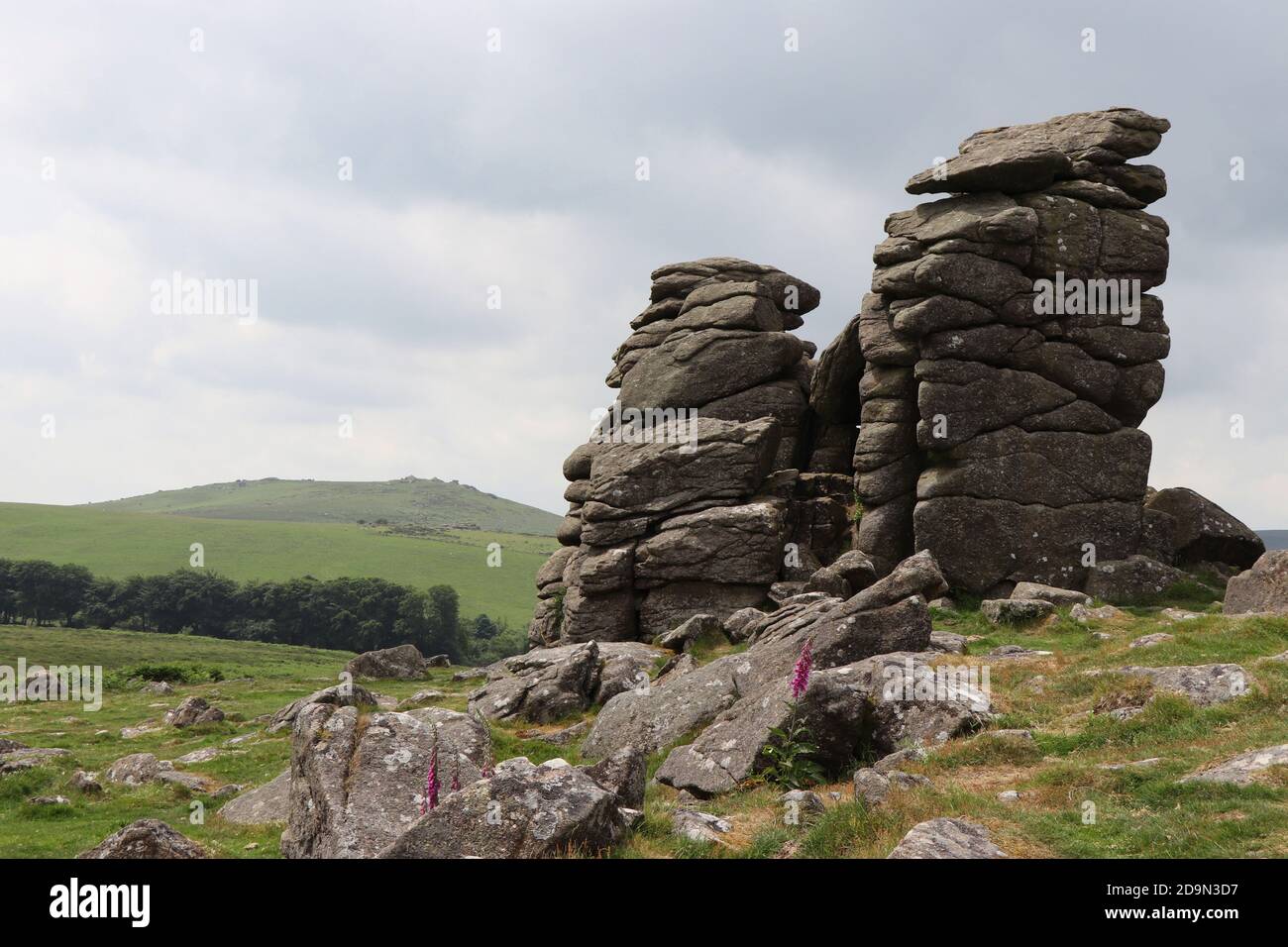 Devon adventure hi-res stock photography and images - Alamy