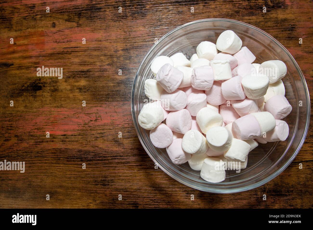 Flumps sweets hi-res stock photography and images - Alamy