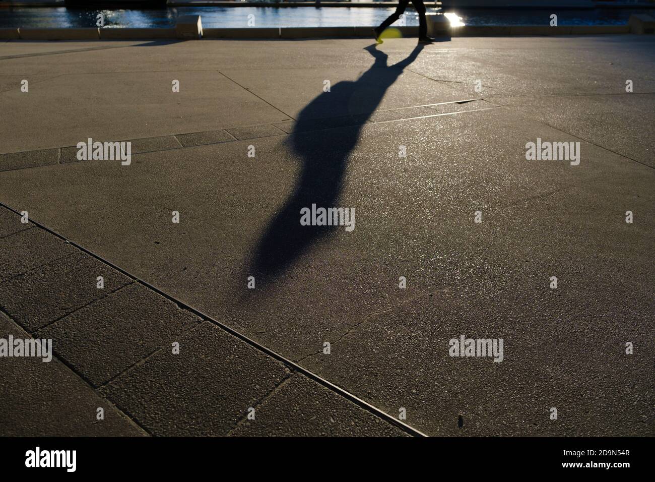 Pedestrian crosswalk australia hi-res stock photography and images - Alamy