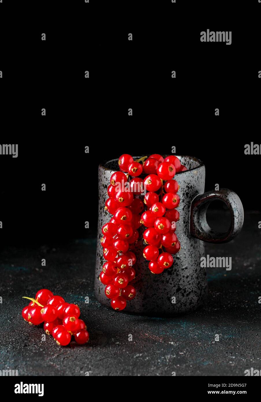 Dark version hi-res stock photography and images - Alamy