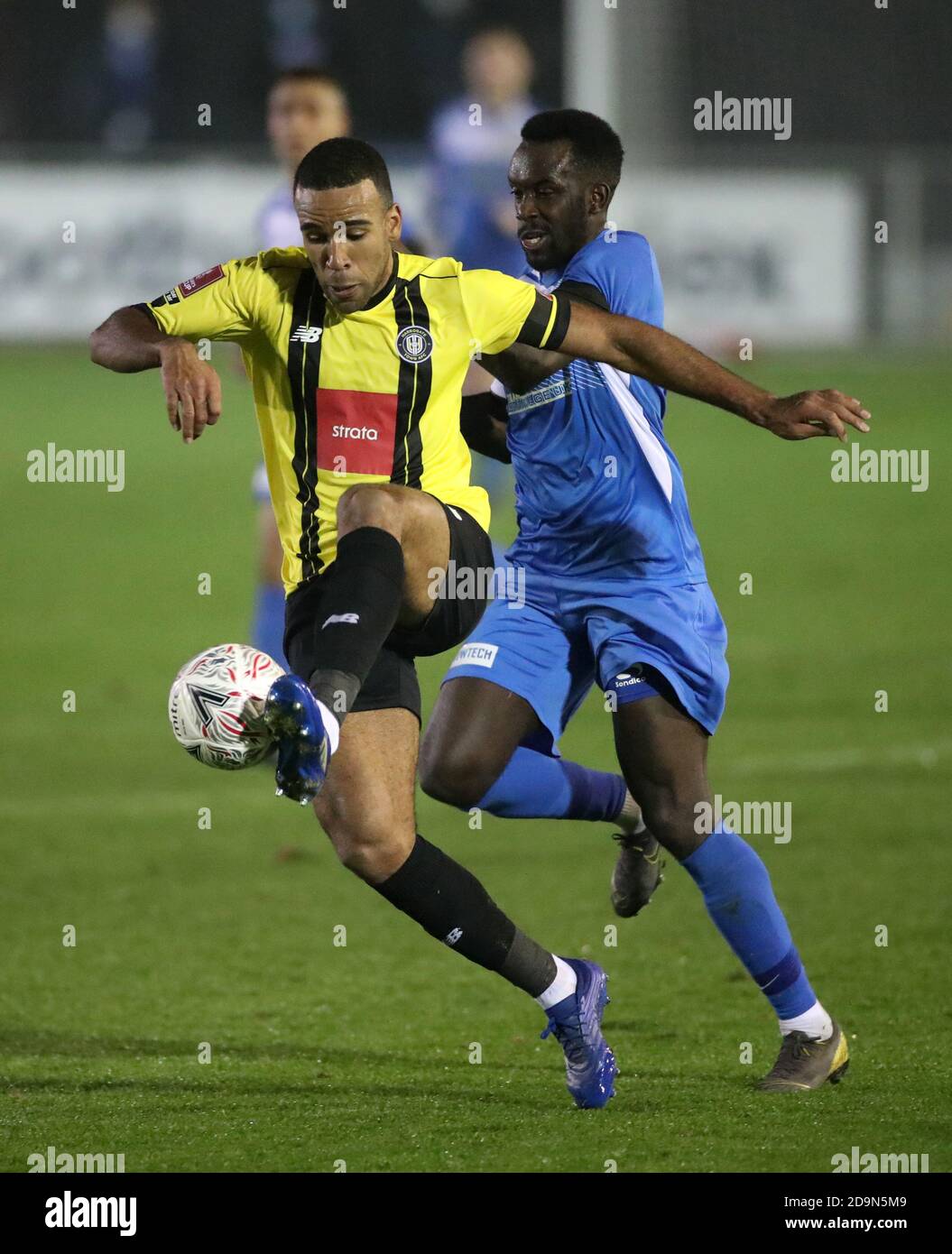 Kevin lokko hi-res stock photography and images - Alamy