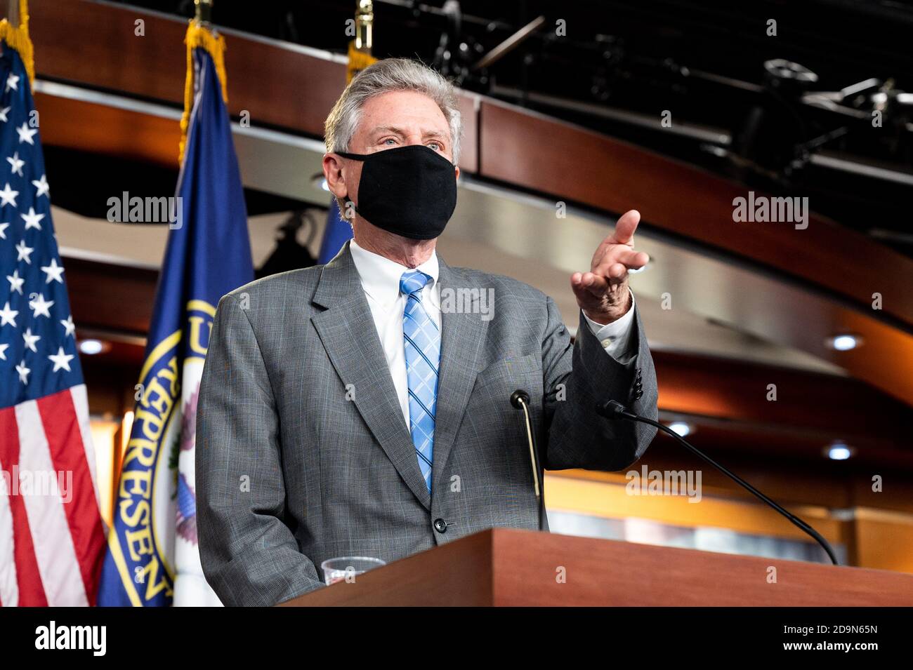 Washington, United States. 06th Nov, 2020. November 6, 2020 ...