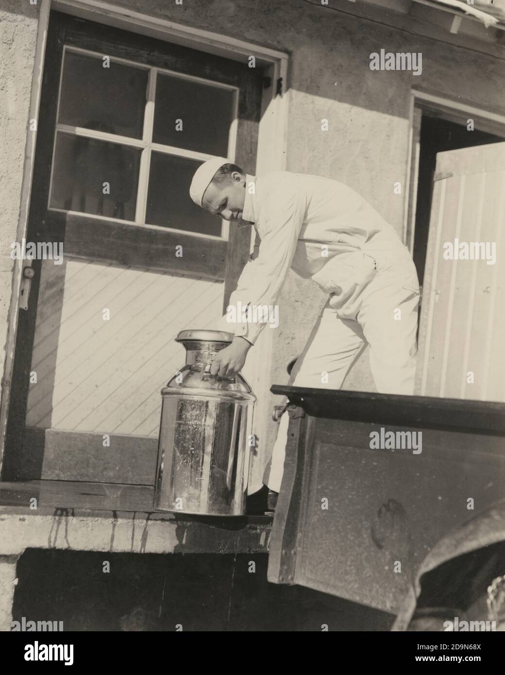 Farm Workers 1930s High Resolution Stock Photography and Images - Alamy