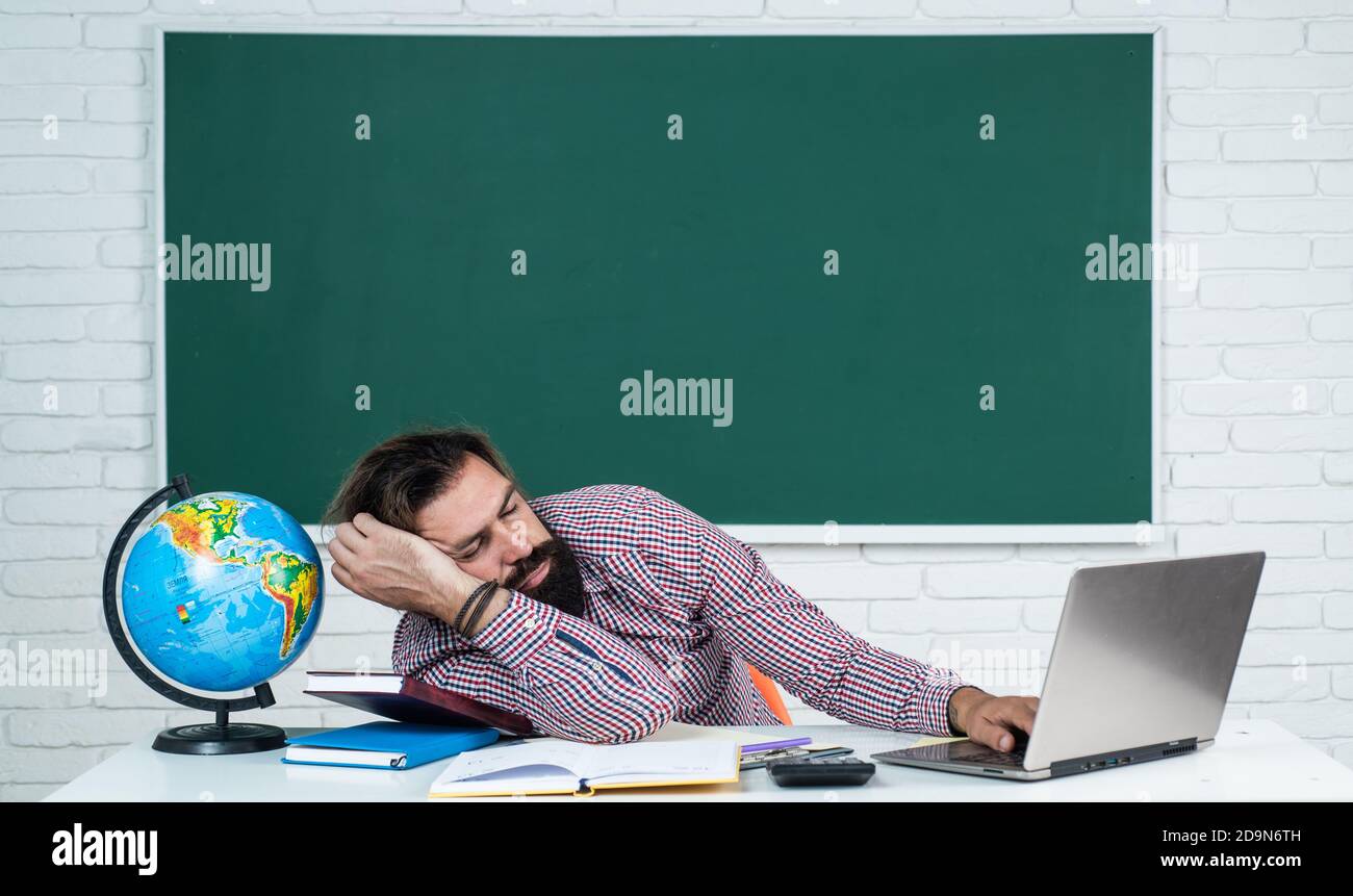 Sleep troubles hi-res stock photography and images - Alamy