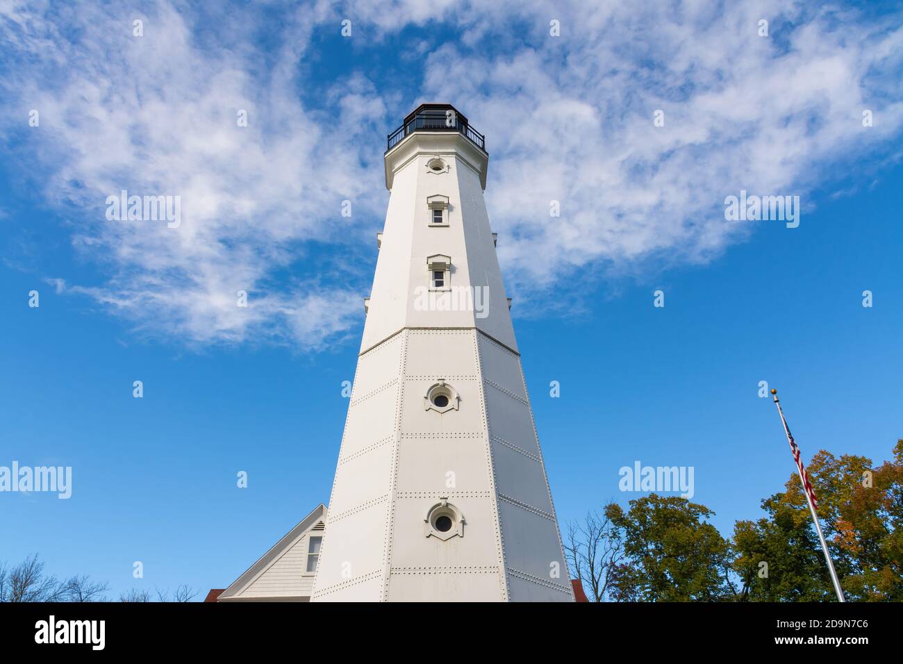 Milwaukee autumn hi-res stock photography and images - Alamy