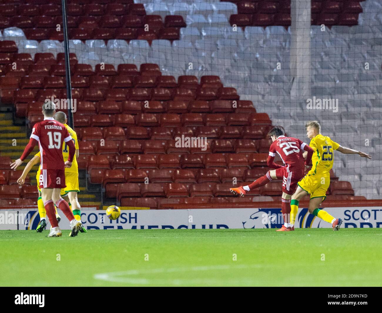 Aberdeen scores hi-res stock photography and images - Alamy